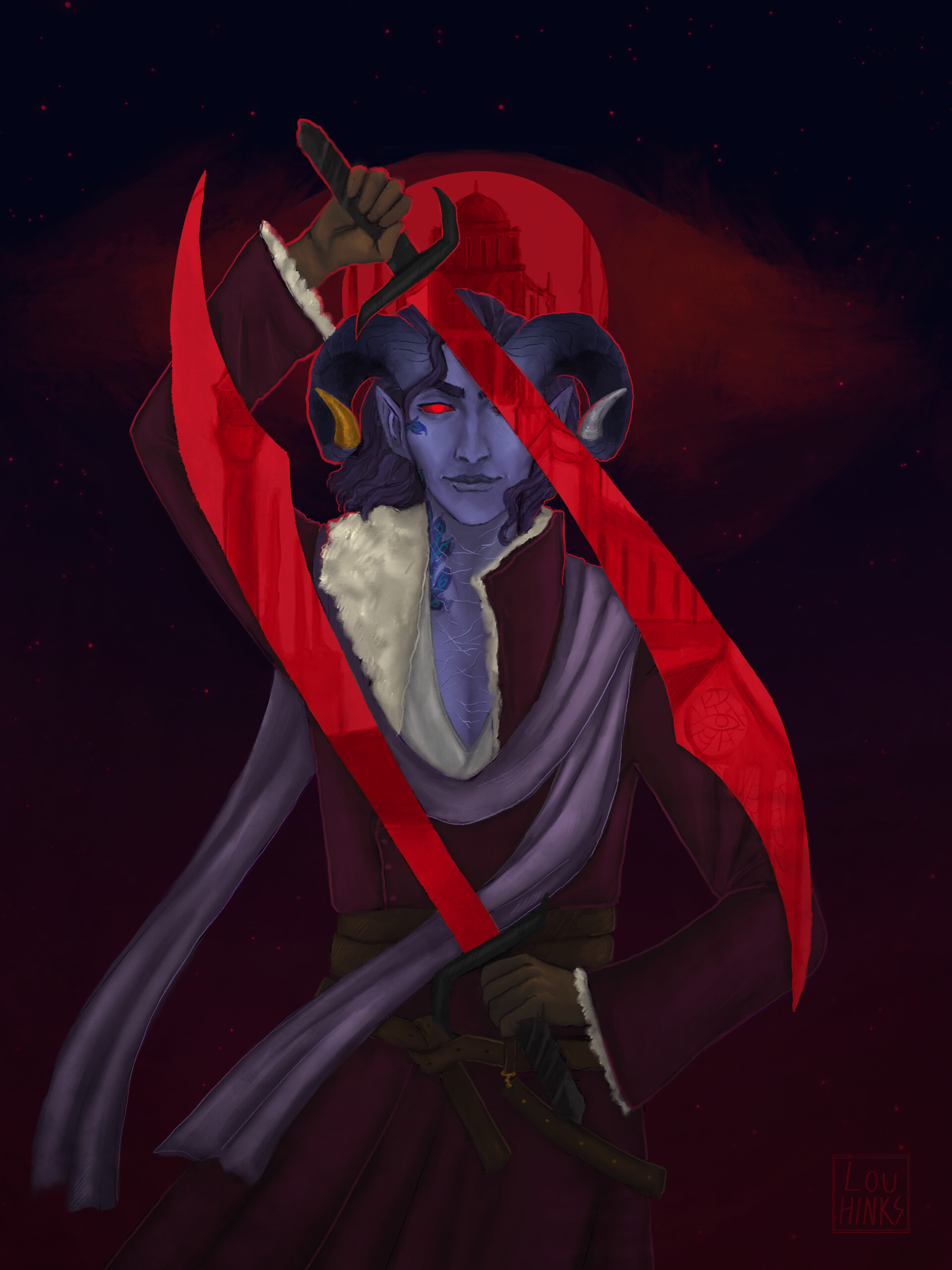 ArtStation - Nonagon