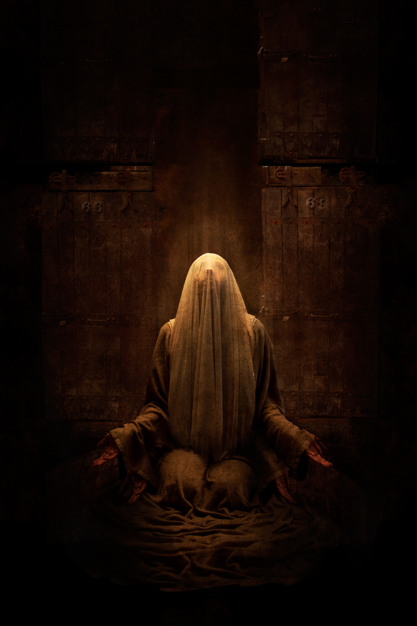 ArtStation - Gehenna