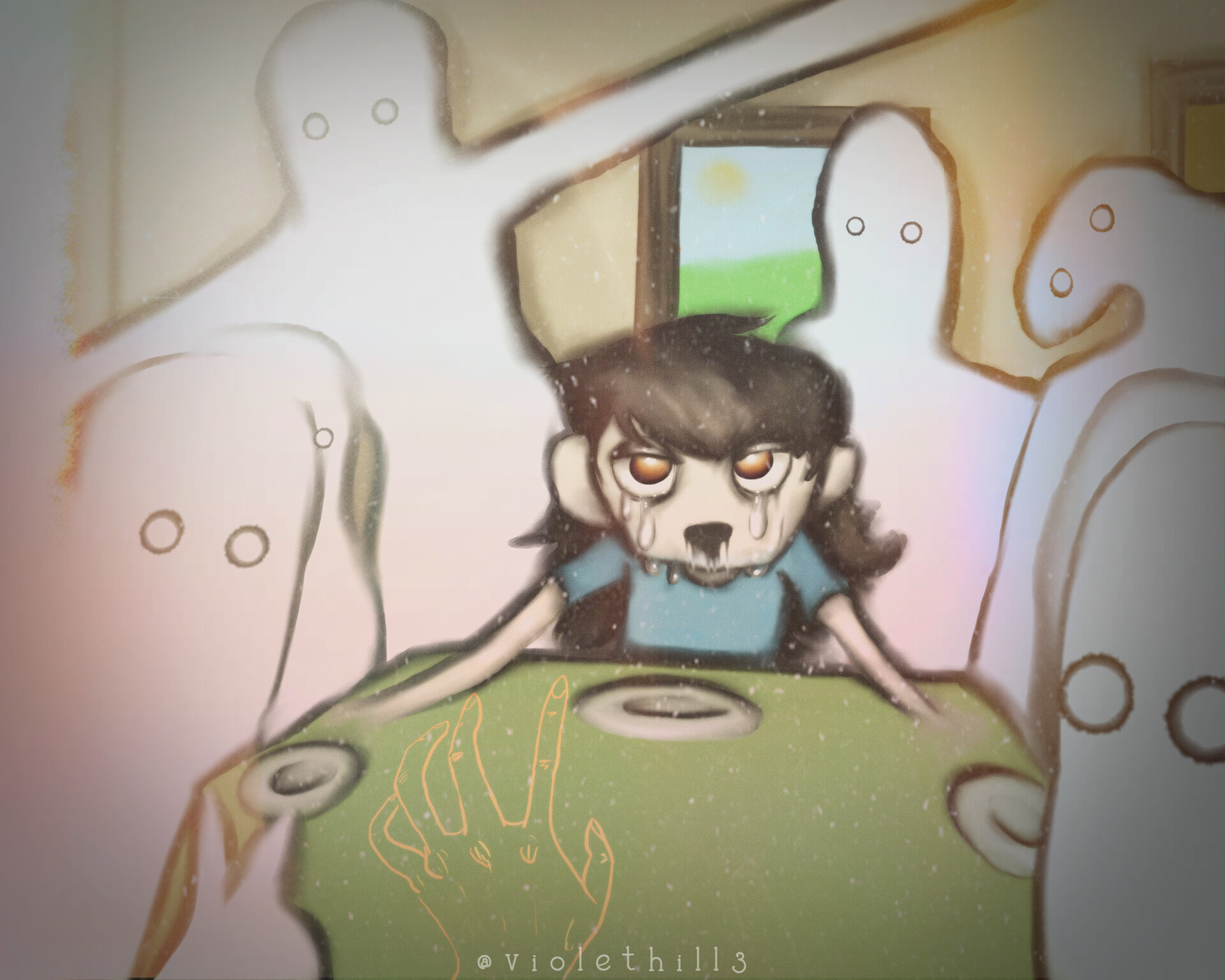 ArtStation - Pretty Cvnt