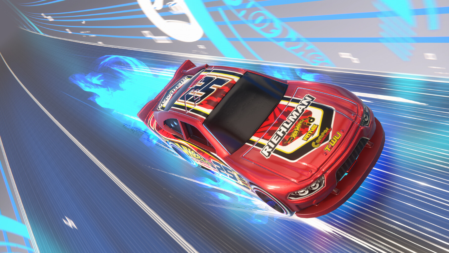 ArtStation - HW iD Loading Screen Renders Set 3