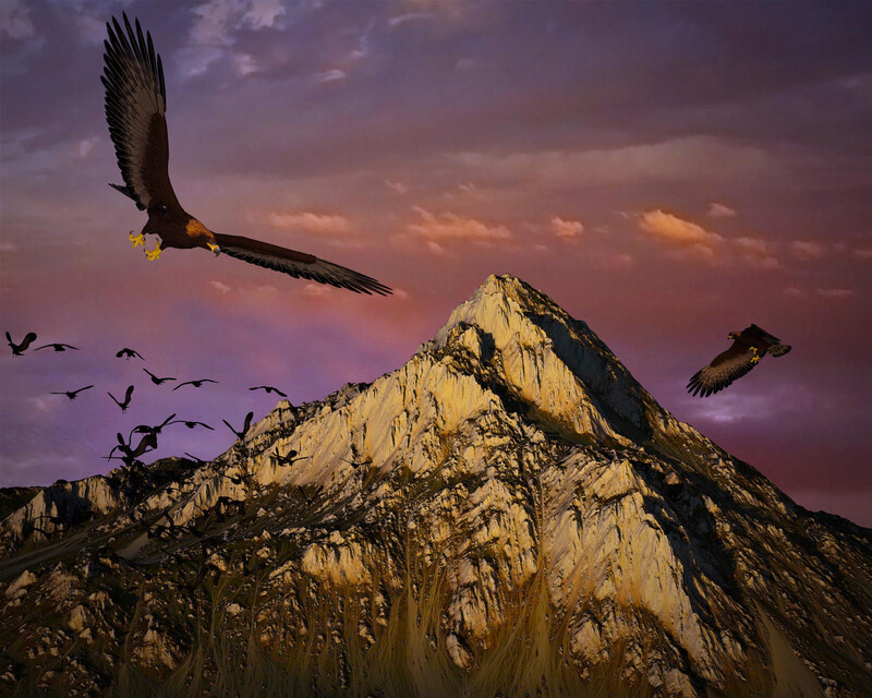 ArtStation - Chris Steffen