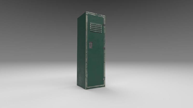 ArtStation - Ben Erickson