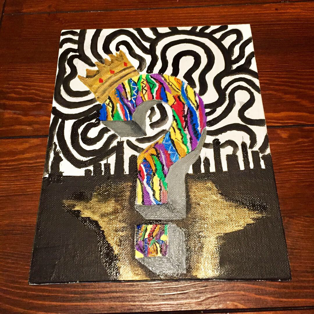 ArtStation - King Tipping