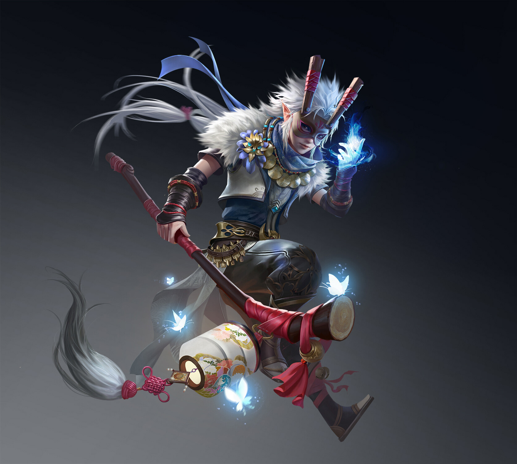 xianglong-meng-3.jpg (1673×1500)-花瓣网