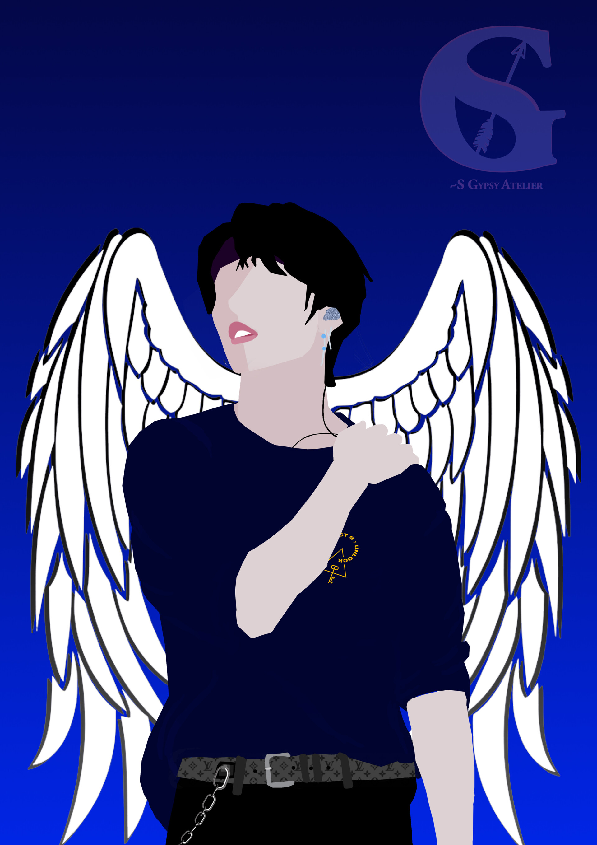 ArtStation - Lee Min-ho