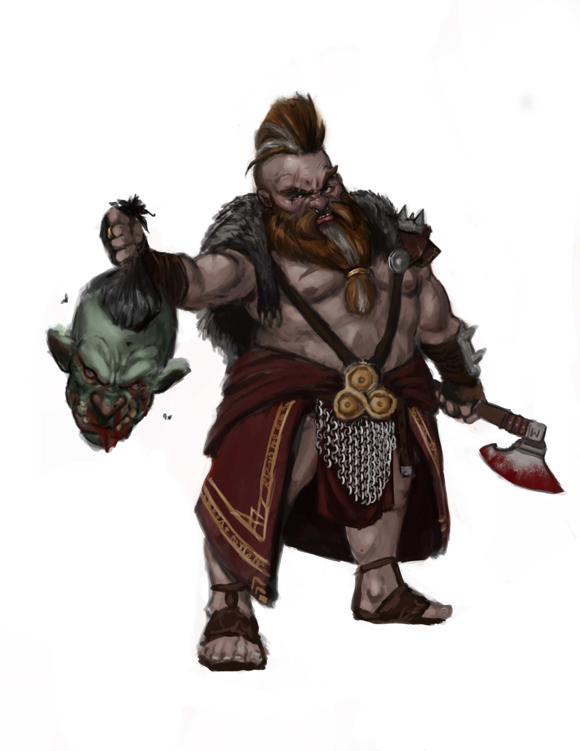 ArtStation - Slayer#1