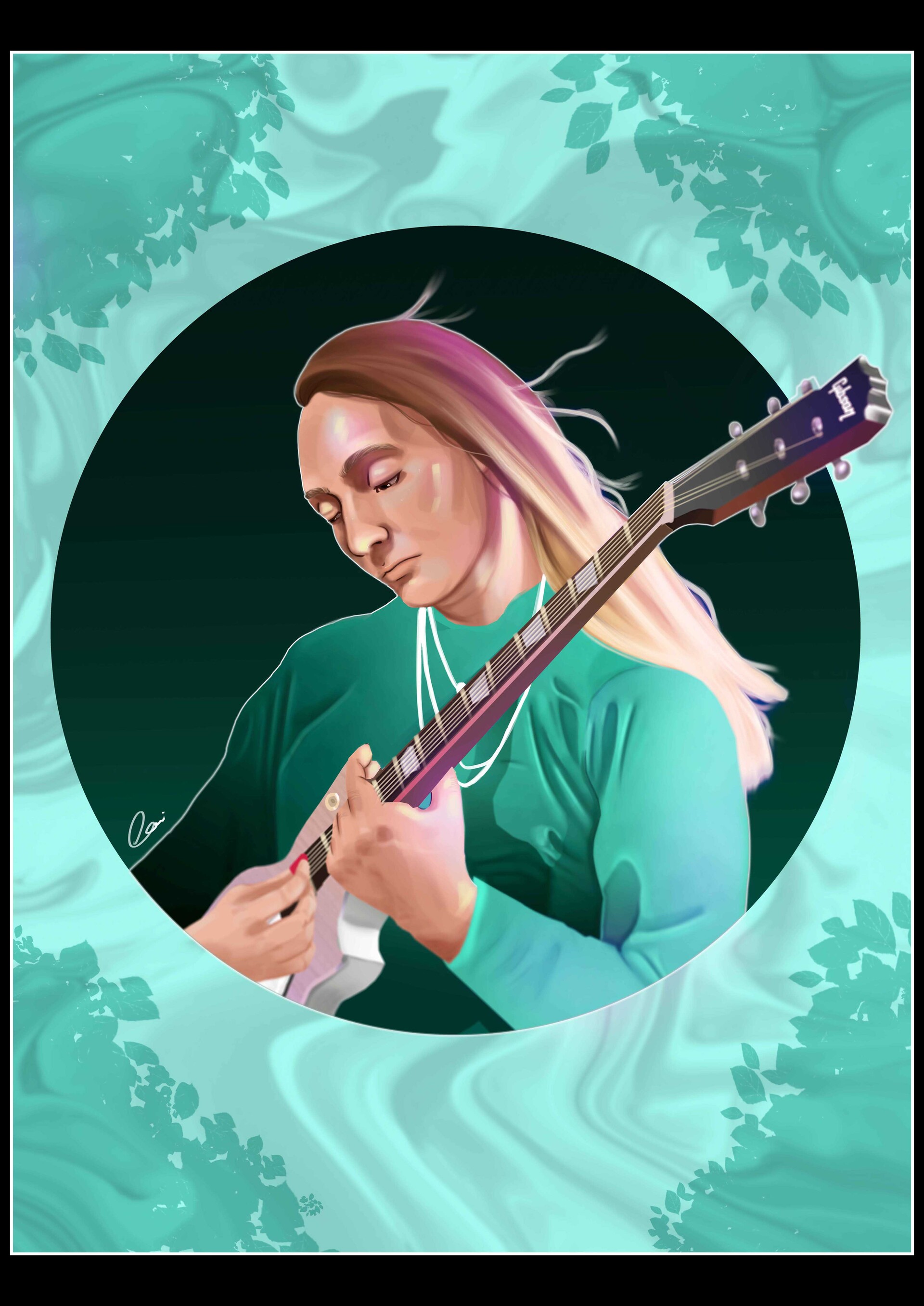 ArtStation - Commission Work.