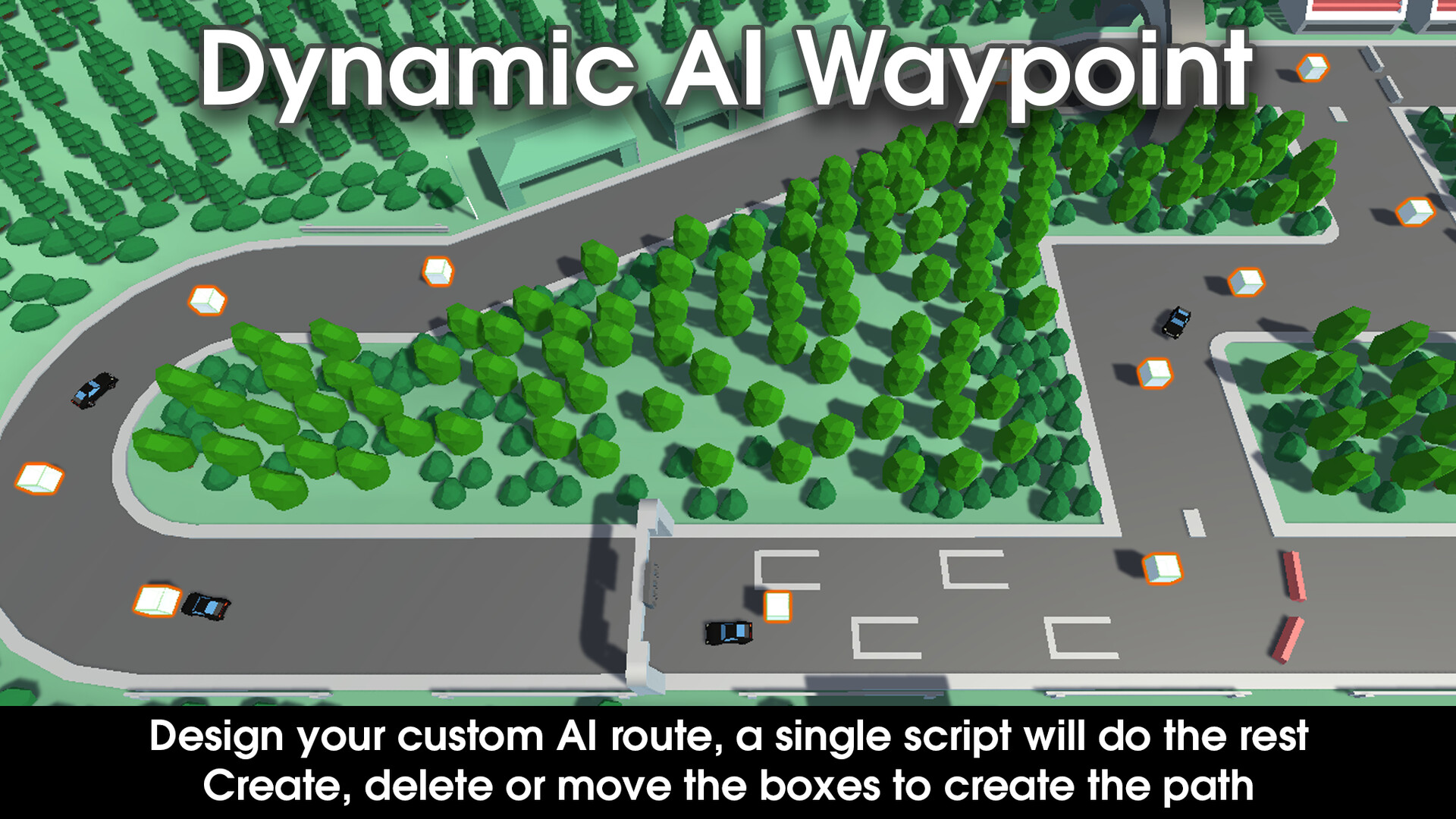 Ignacio Alonso - Racing Project Kit Openworld