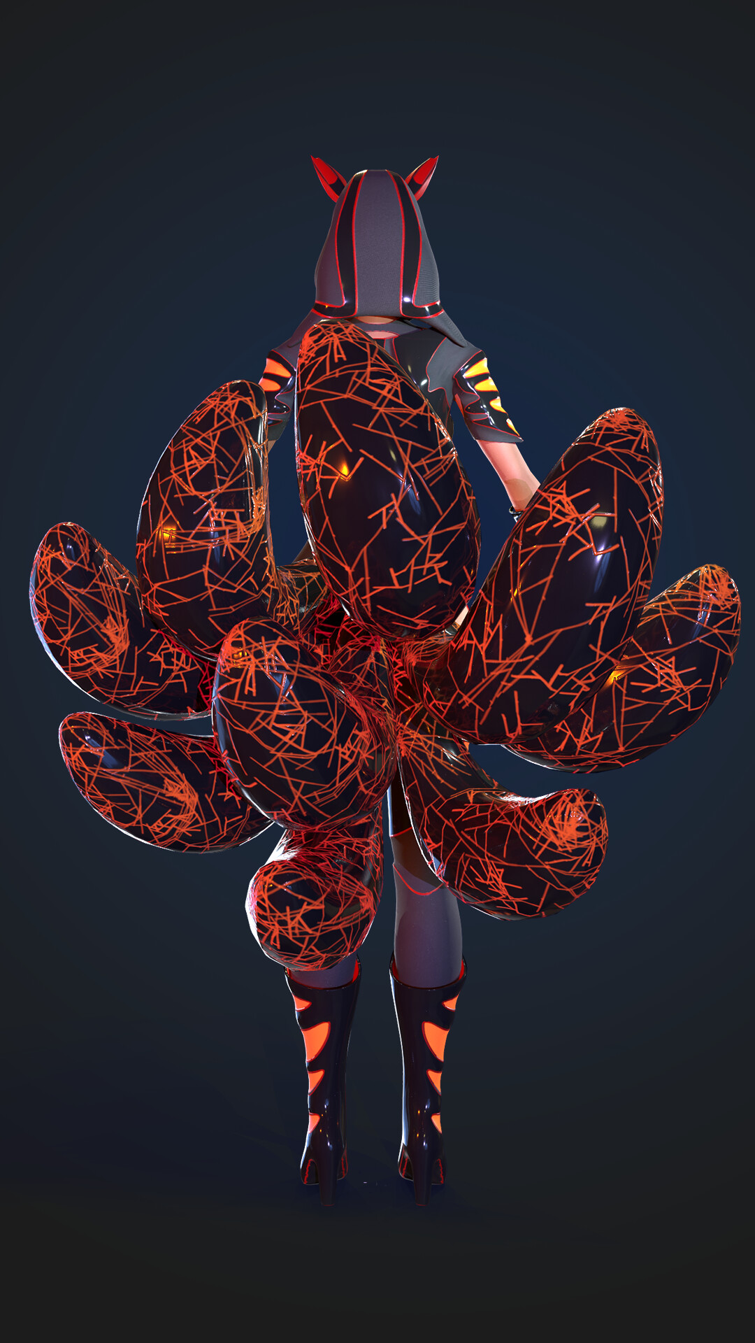 SLAVOGRAD - Grand Space Opera: Light Age (real-time) - Galactic Fox