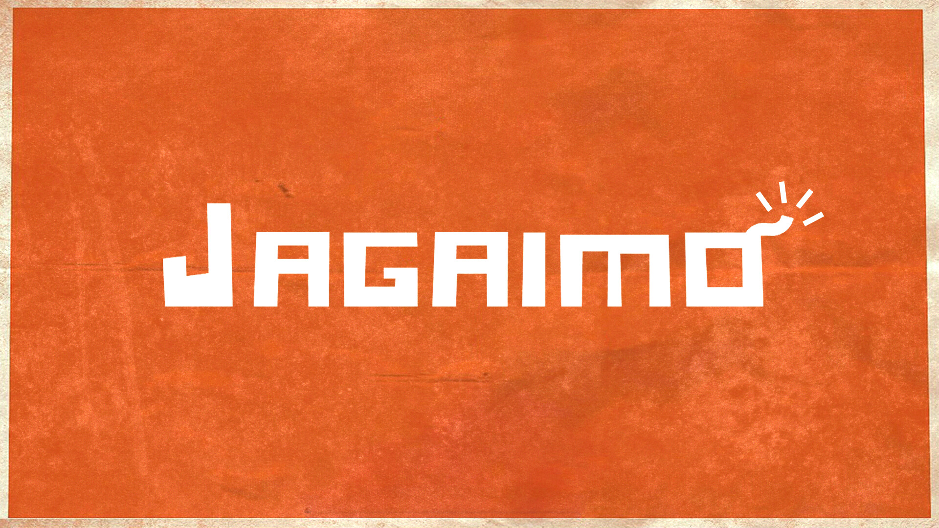 ArtStation - Jagaimo Logo Concepts