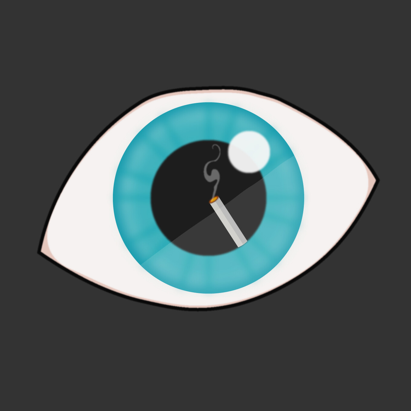 ArtStation - in the eye of the beholder