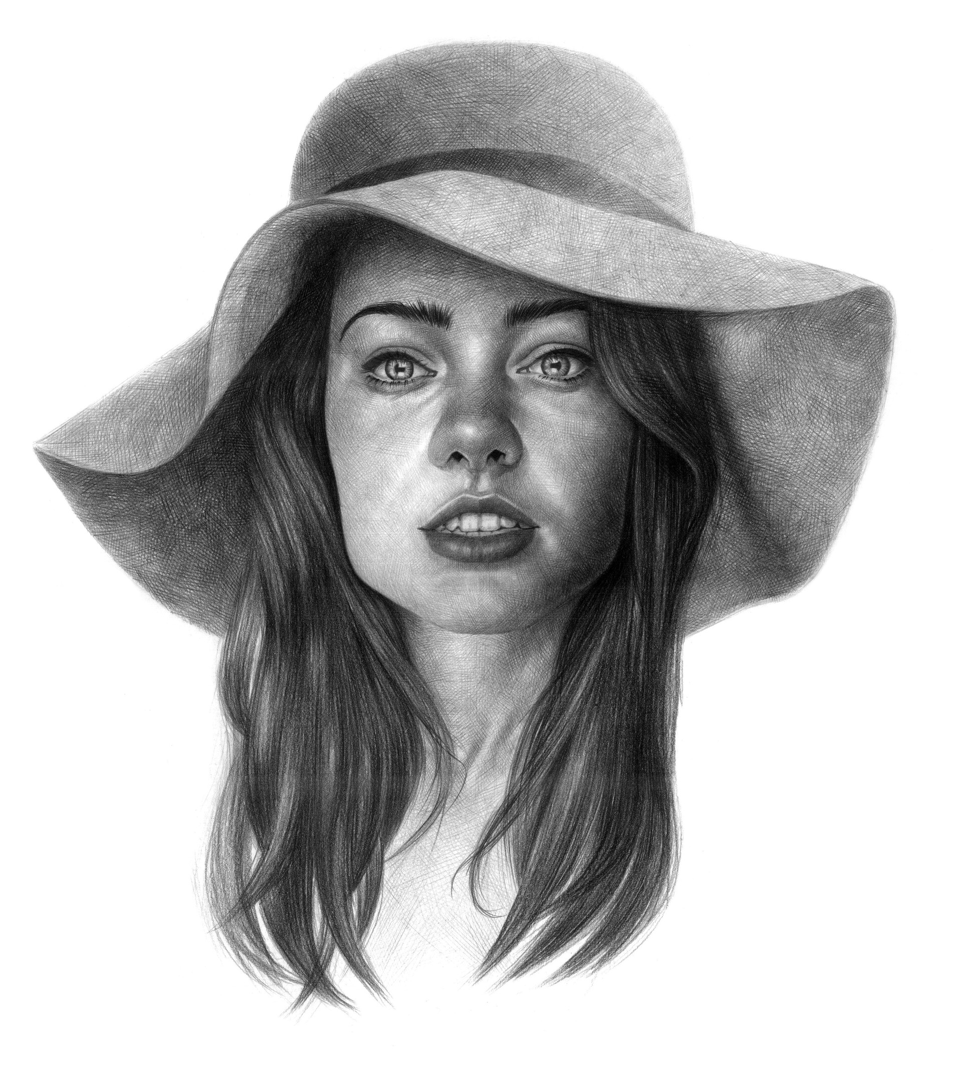 ArtStation - Olena