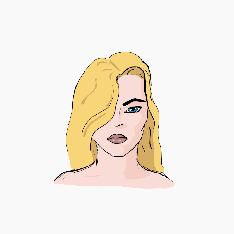 ArtStation - Brett Vann