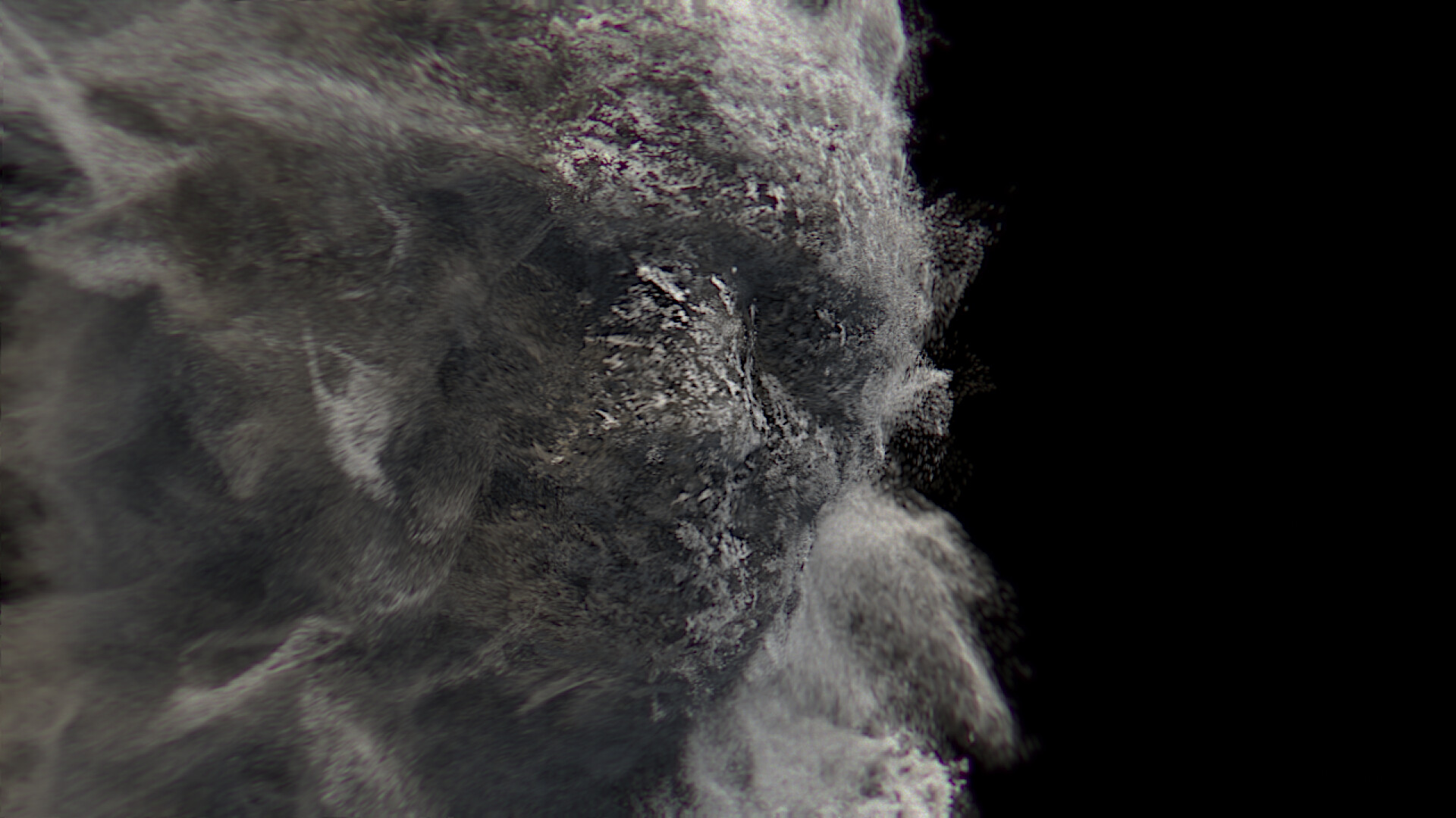 ArtStation - Disintegration