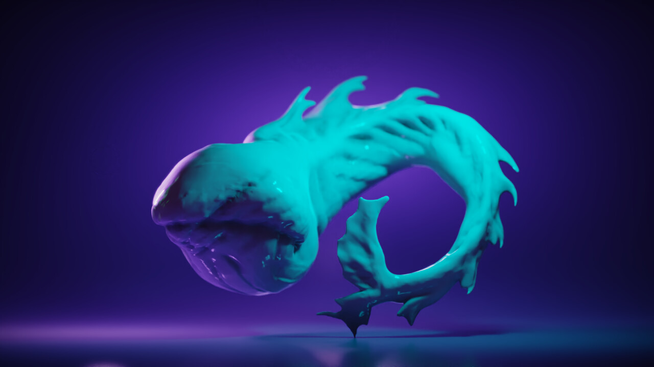 ArtStation - Sketch Dump 4, Al Howell