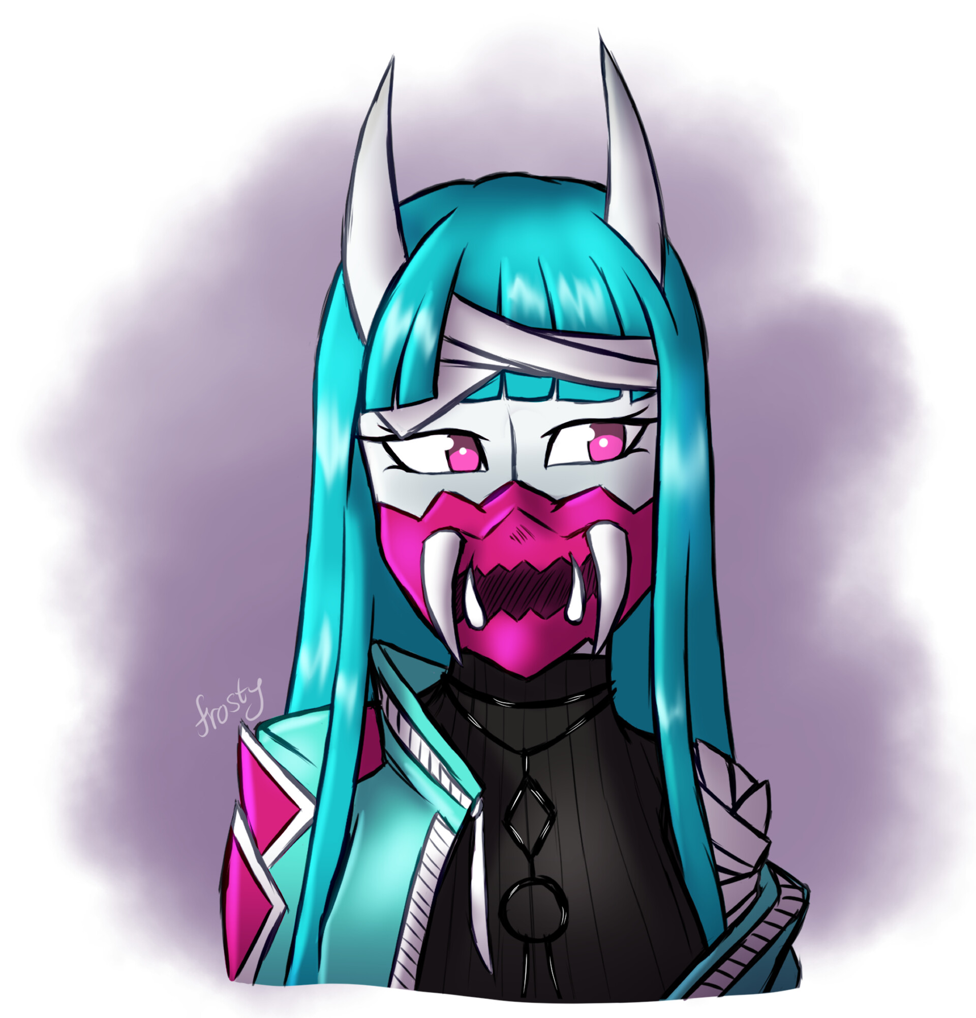 ArtStation - Christmas Gifts