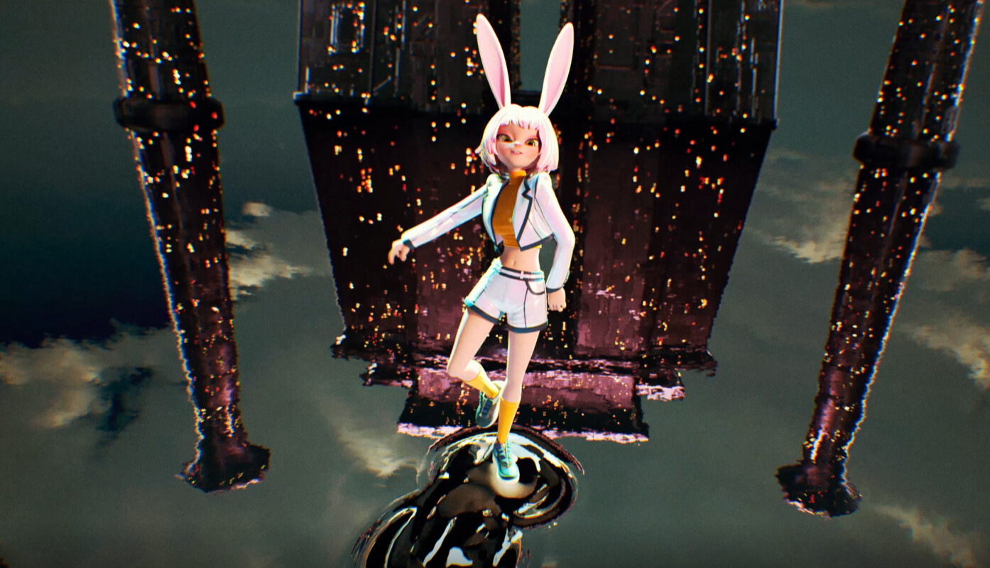 VV Entertainment - APOKI 'GET IT OUT' MV