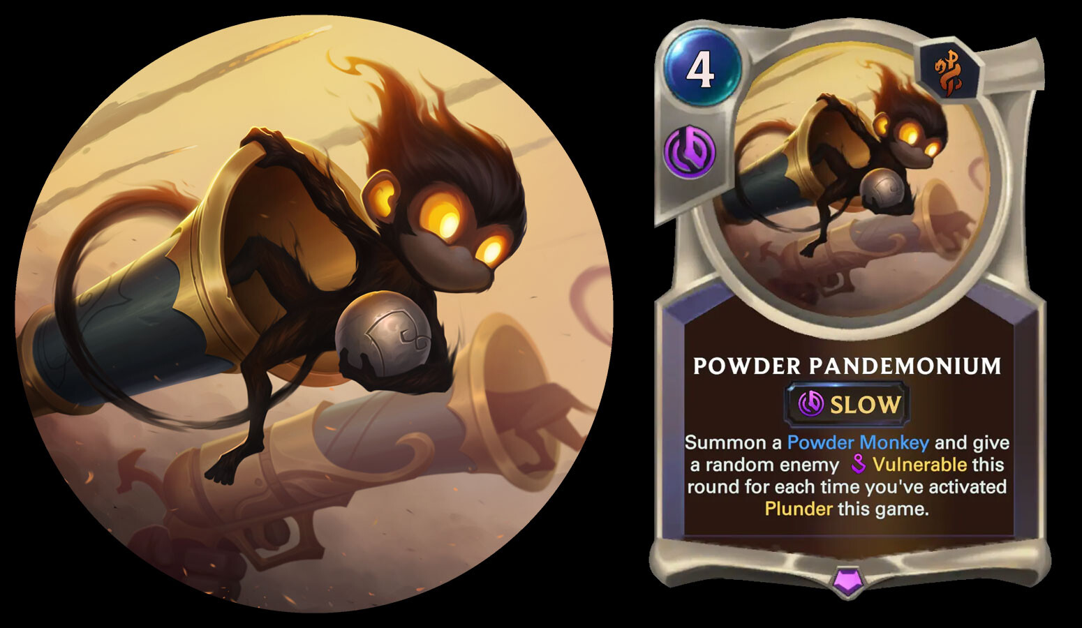 Kudos Productions - Set 4 Additional Spells