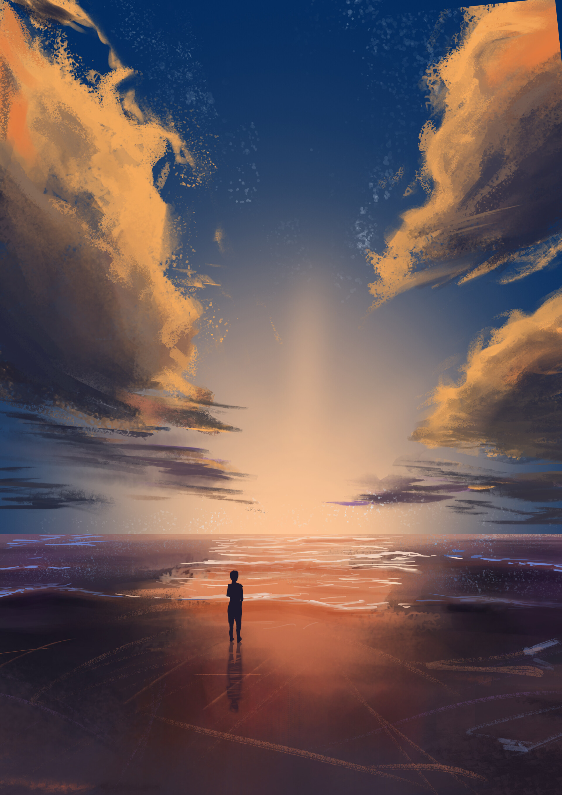 ArtStation - Horizon