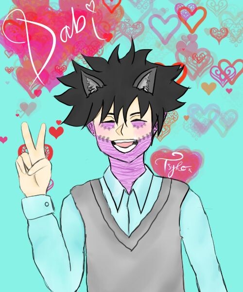 ArtStation - Soft Dabi