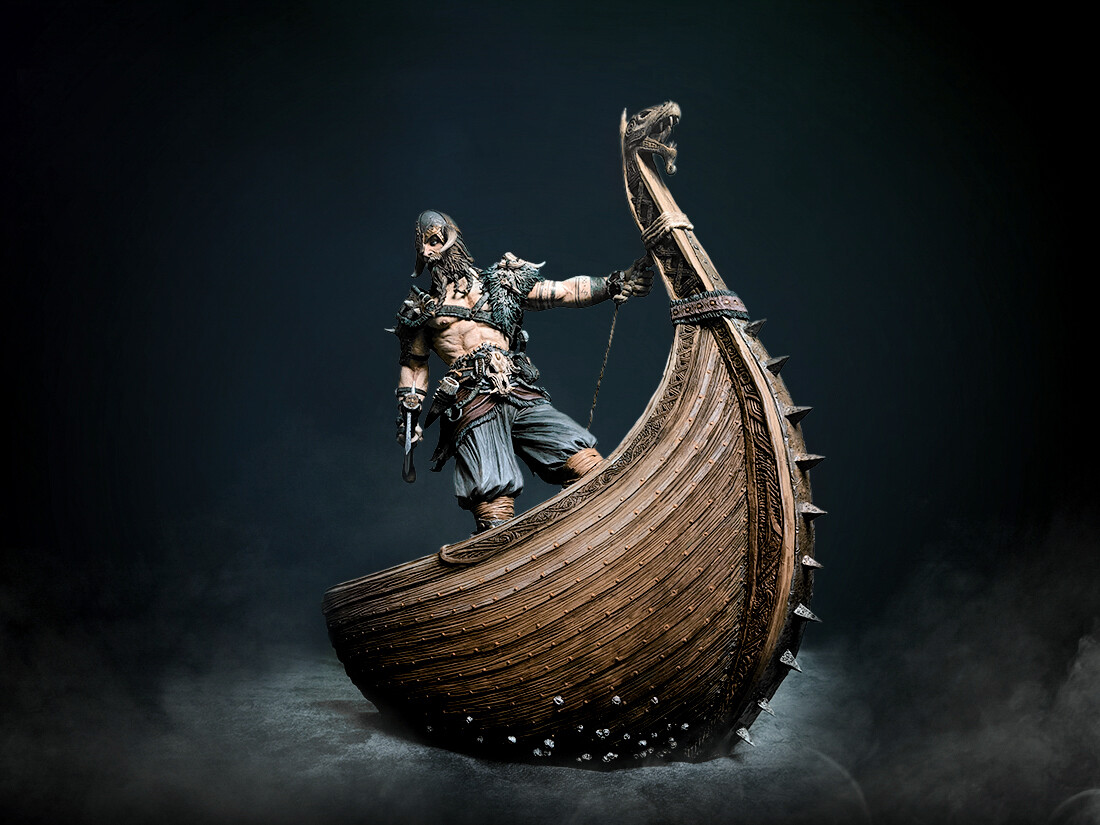 cnotbusch - Cnot Original Viking