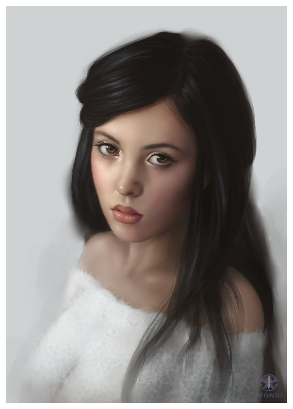 REGINSU - Portrait 14