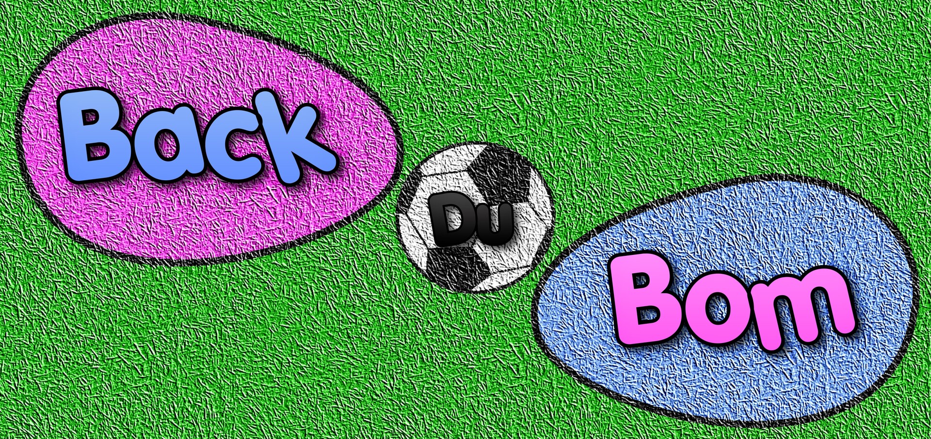 ArtStation - Back du Bom Logo
