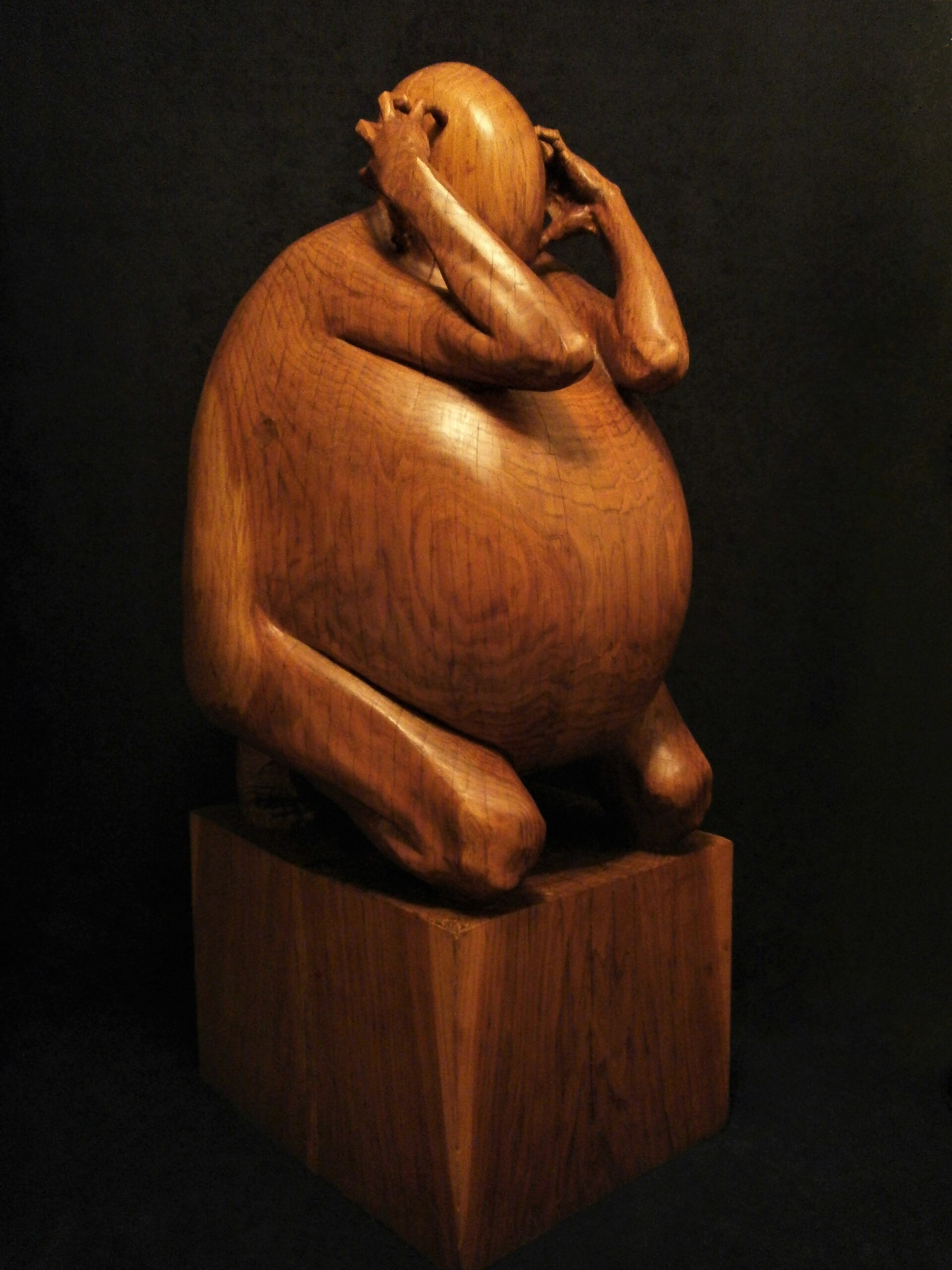 ArtStation - Homunculus