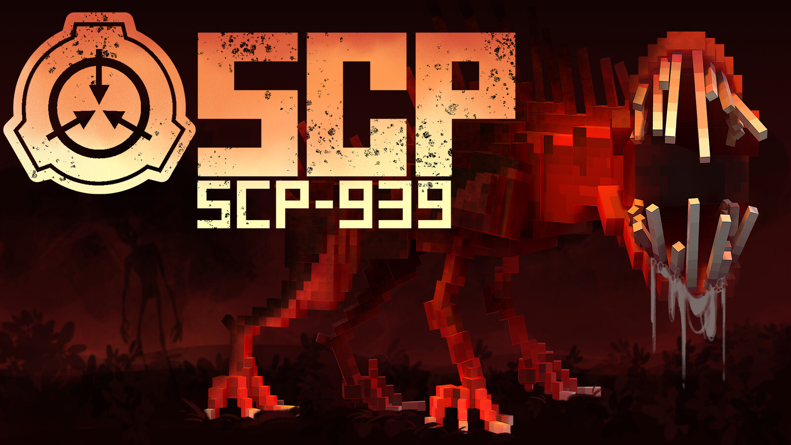 Selena Eng - SCP-939
