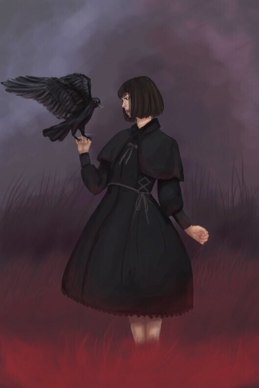 Auma - The Curse of Warzones