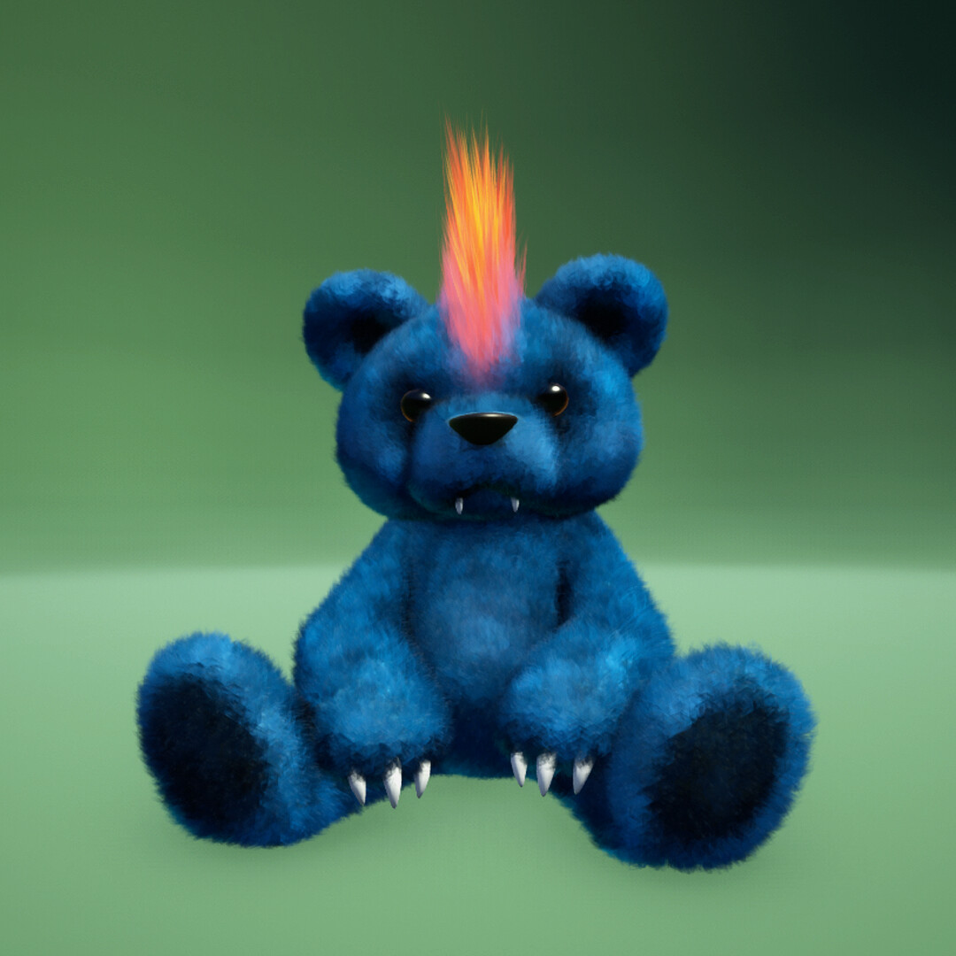 Daniel Miller - No Bear