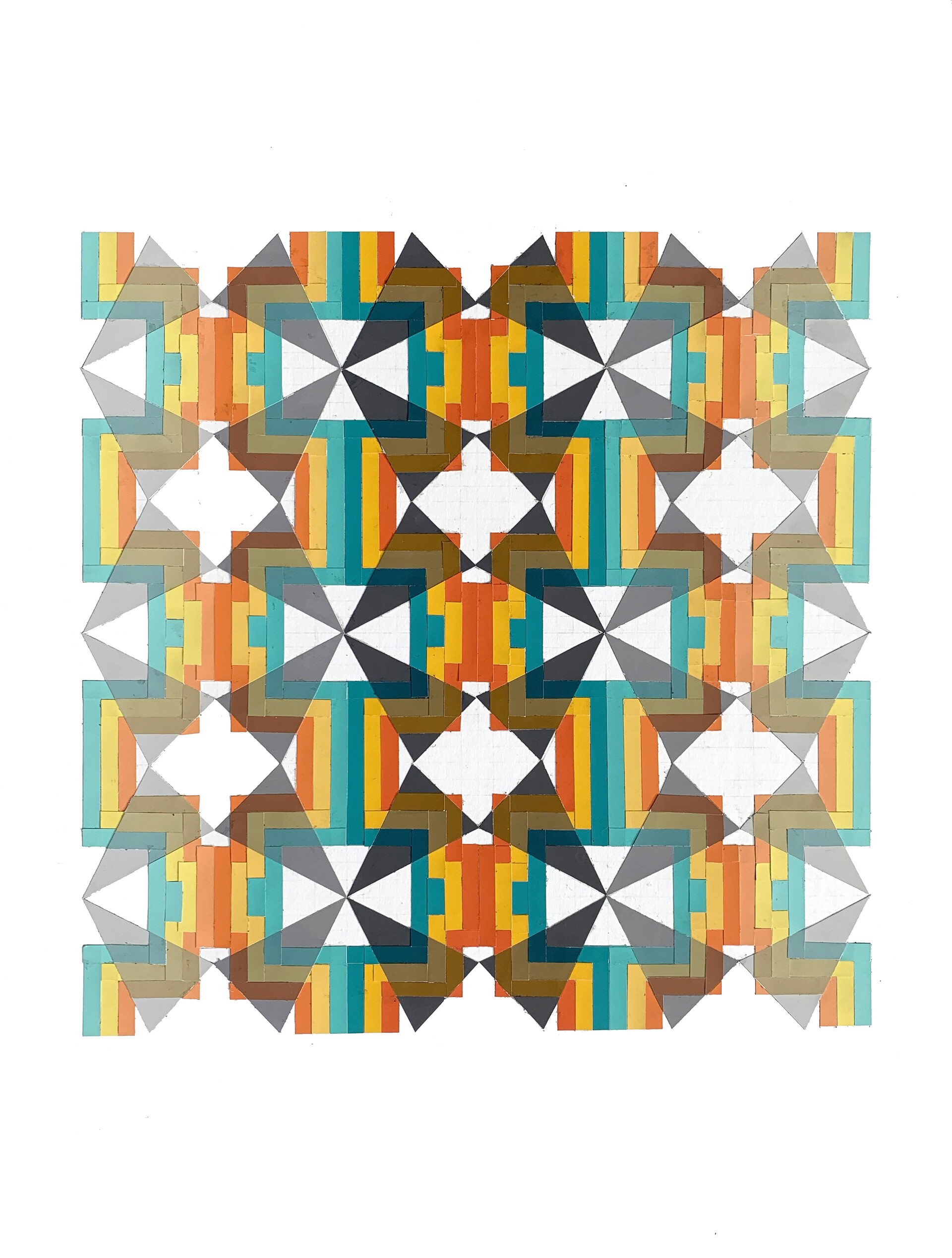 ArtStation - Transparency Pattern