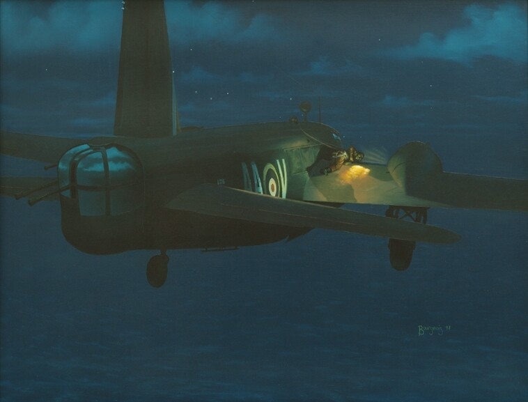 ArtStation - James Allen Ward, VC