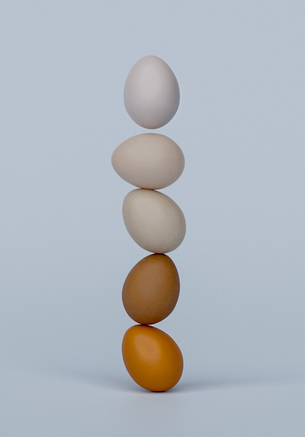 ArtStation - Easter eggs