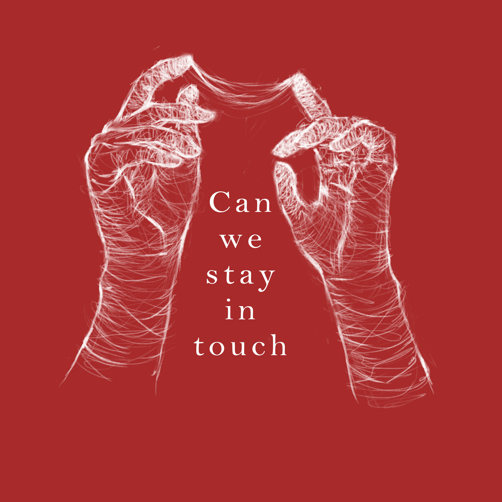 ArtStation - Intouch