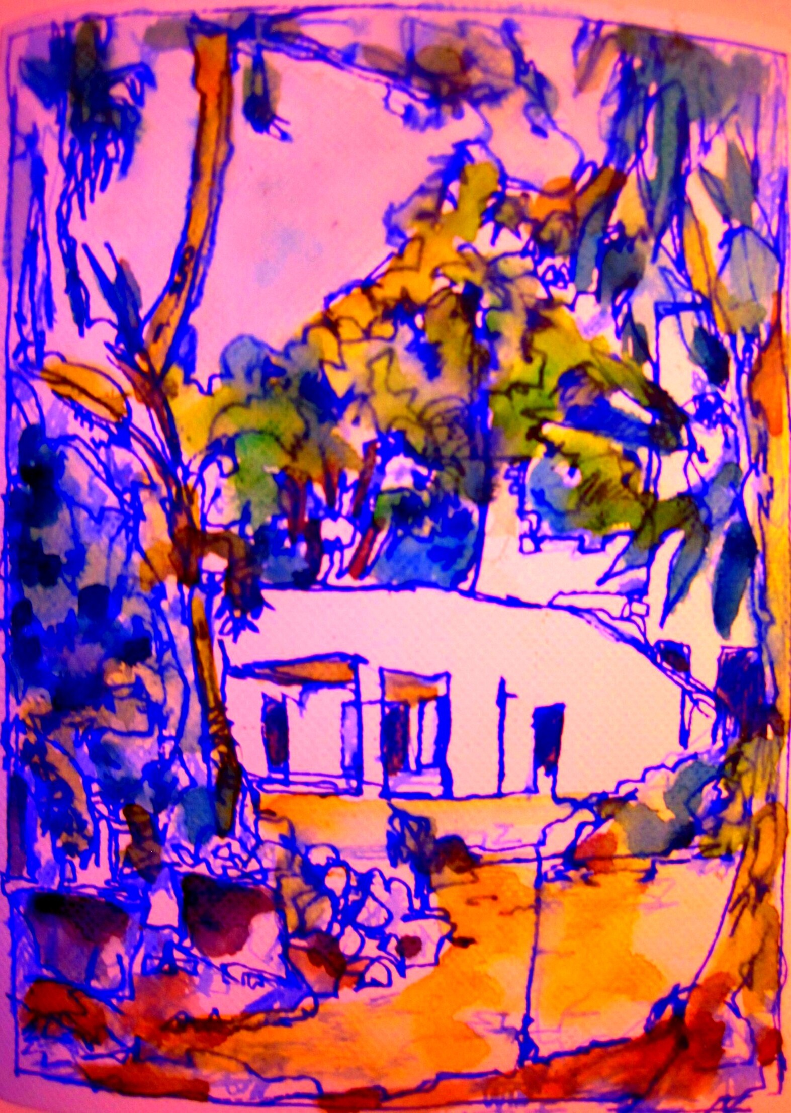 ArtStation - Can Suerte