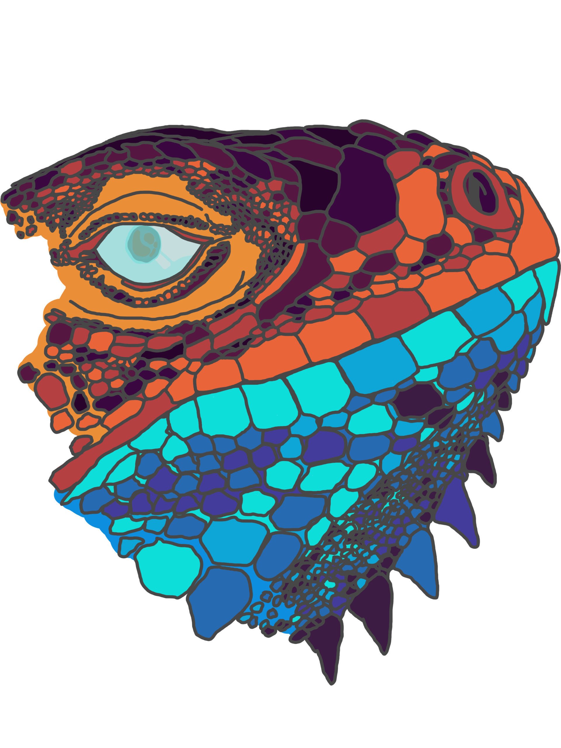 ArtStation - Great Beast