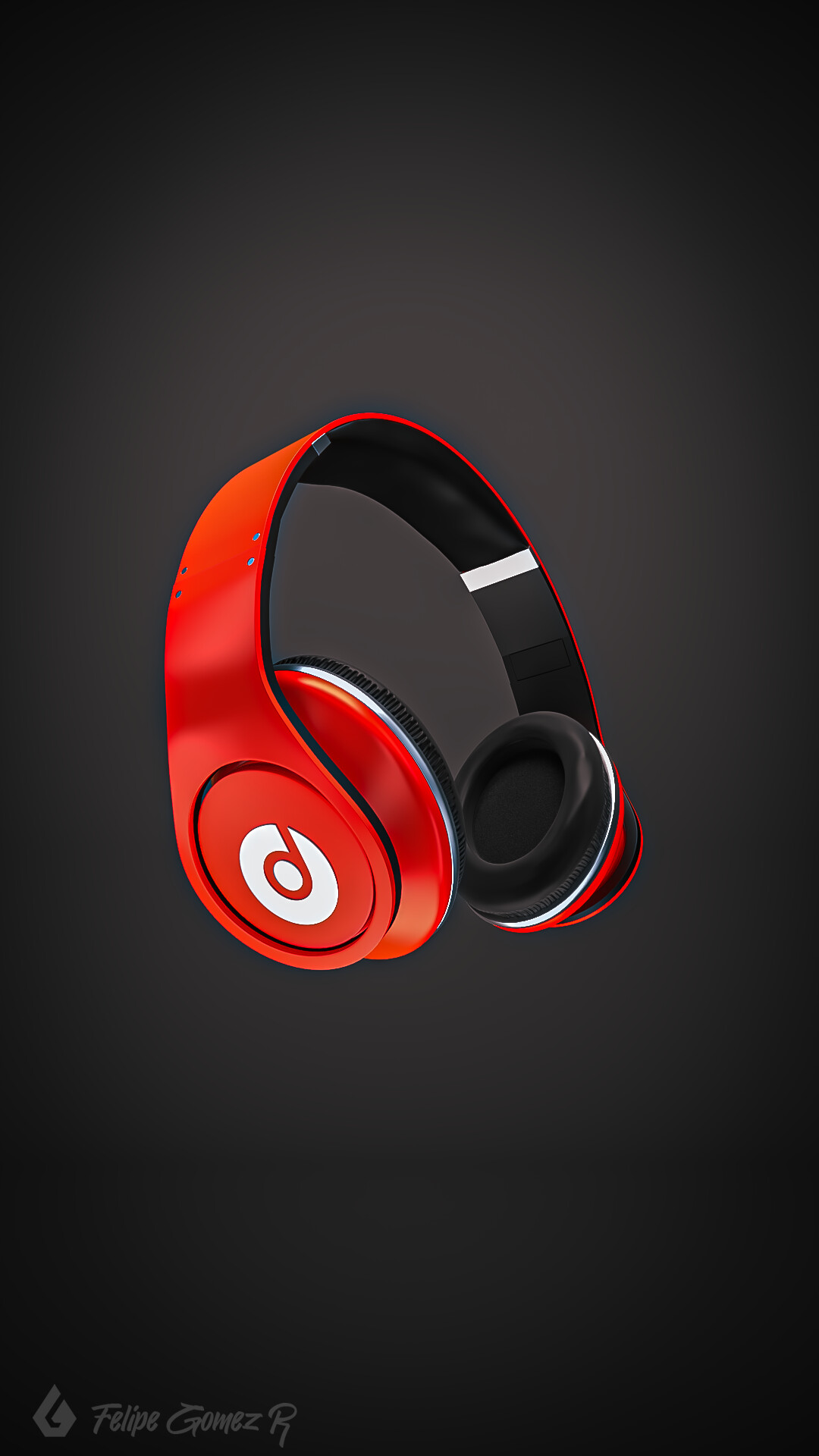 ArtStation - BEAT_001