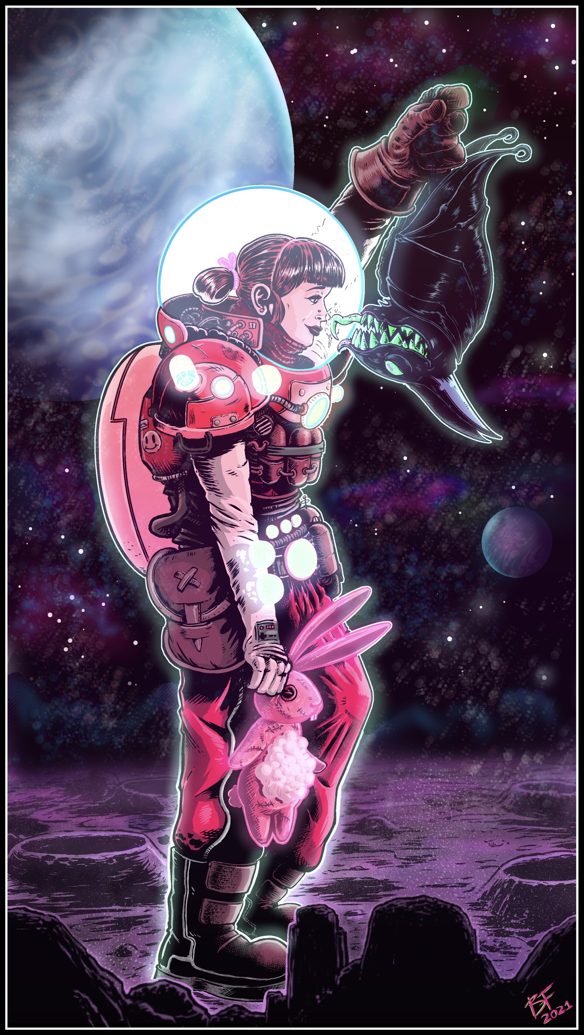 ArtStation - Fetch Training