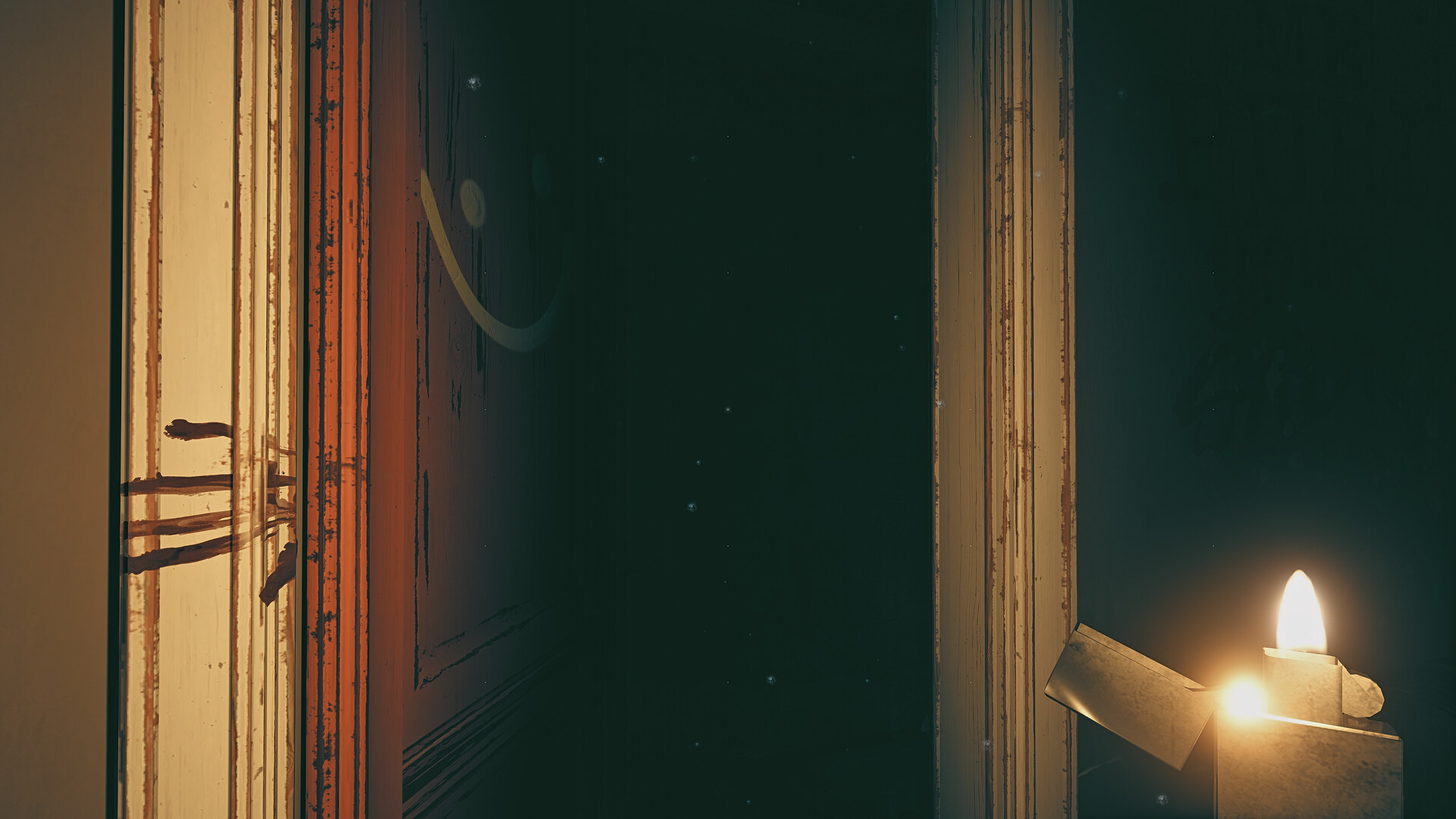 Vincent Bouchard - Modular Seaside Town - Relighting | Tech art ...