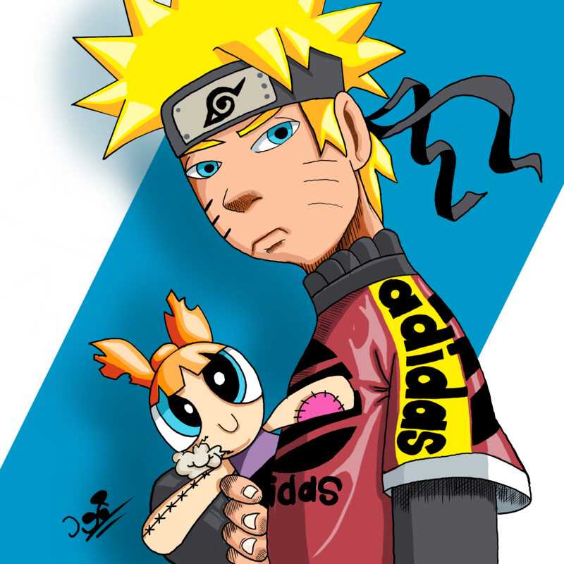 ArtStation - Humood Marhoon