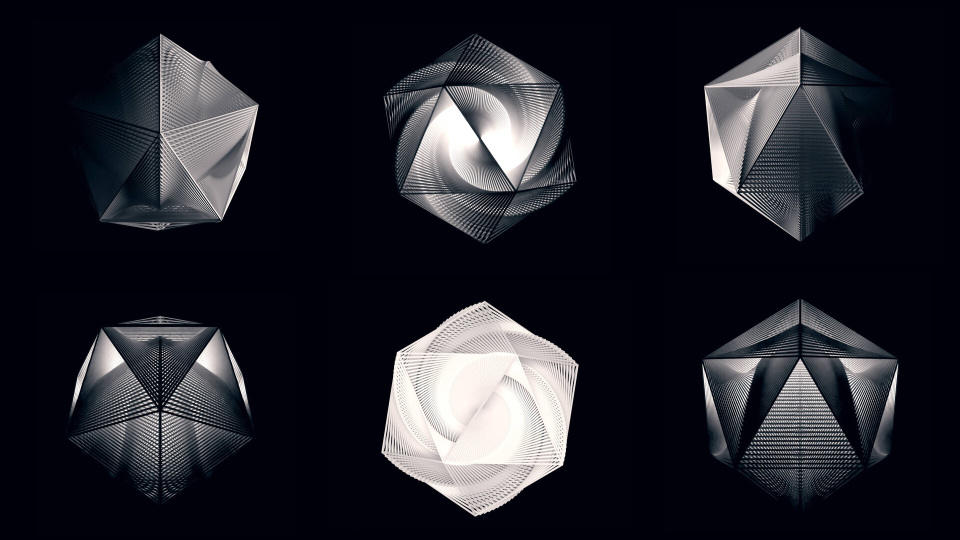 ArtStation - Recursion