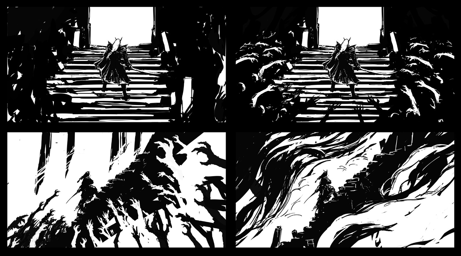 Chris Cold - The Path