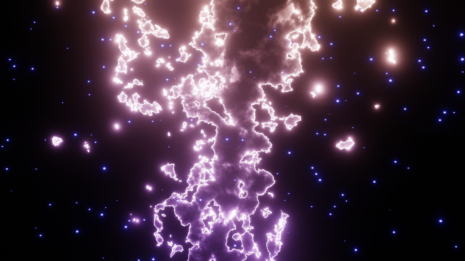 Jon Cowan - Stellar Nebula