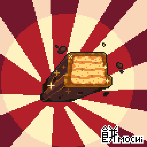 ArtStation - The new Tris