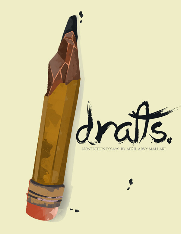 ArtStation - Drafts.