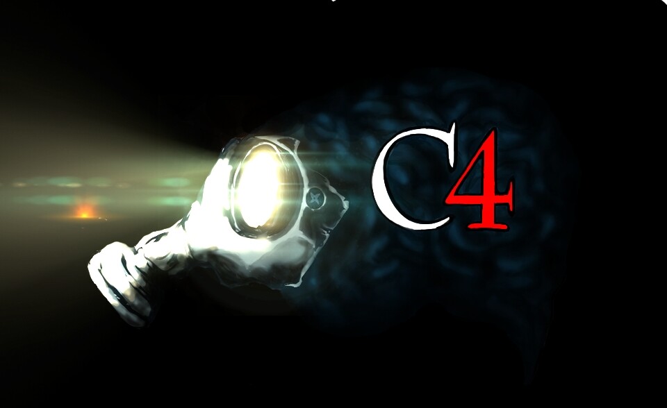 ArtStation - C4