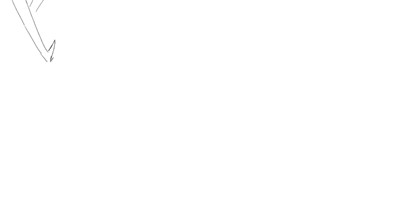 Hank Yu - Metalbat animation + Running rough draft