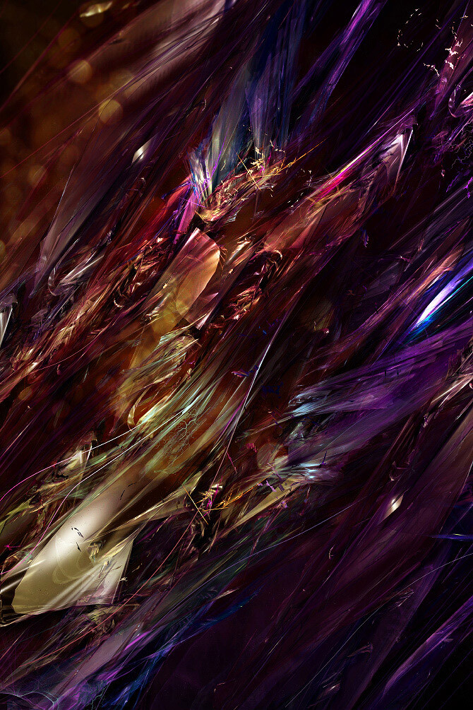 ArtStation - Vena II