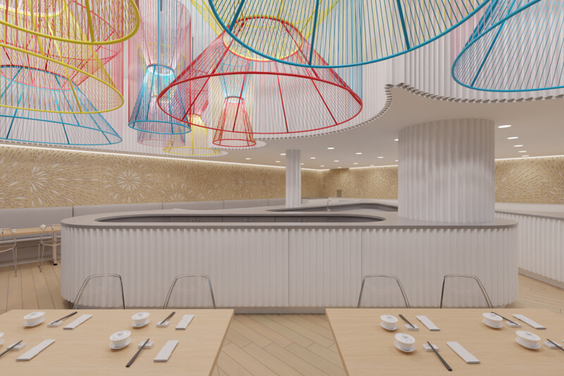 ArtStation - Tyler Stephens